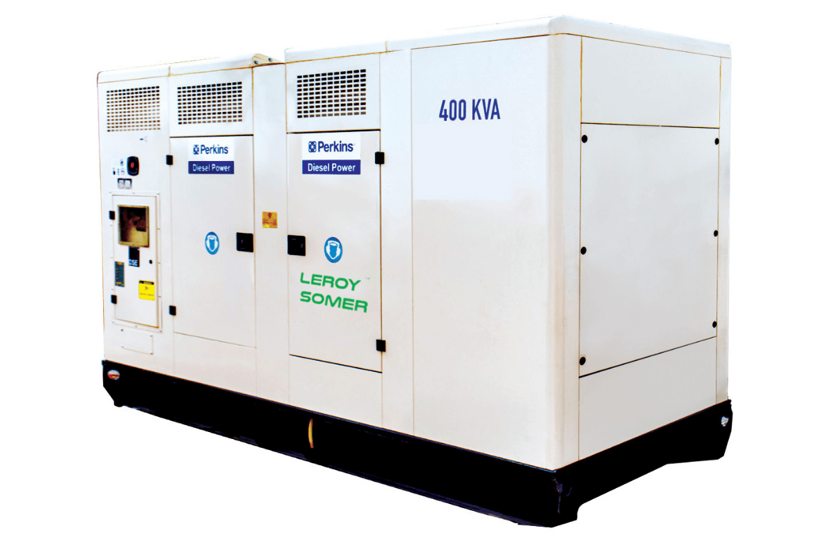 Perkins 400 kva | Hulool Motors