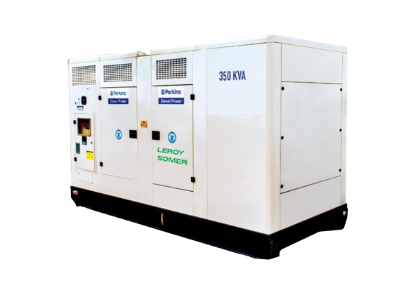 Gen HM-350 – Hulool Motors