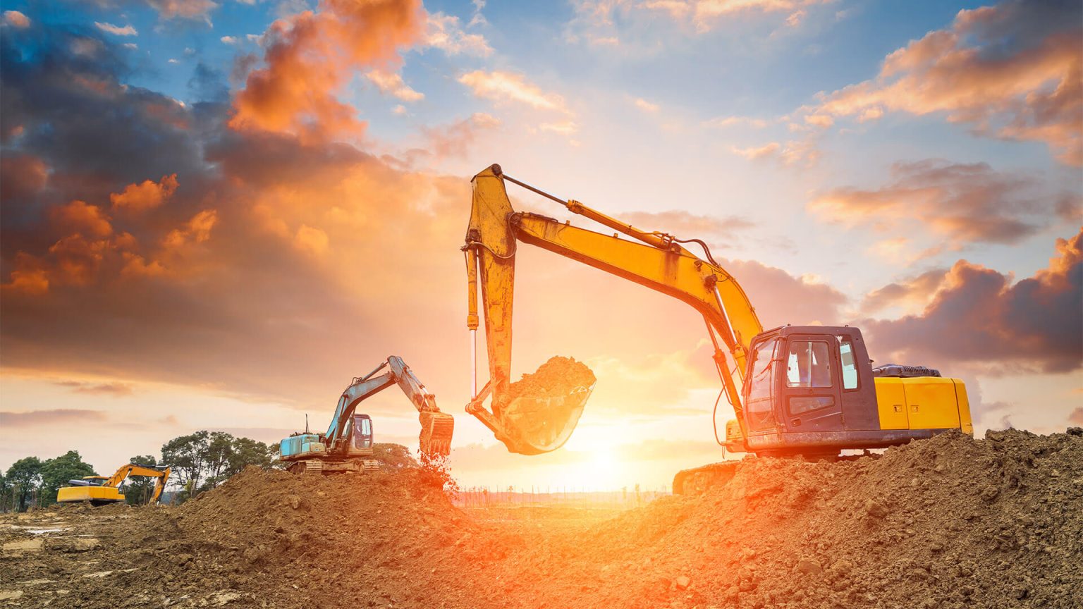 Hulool Motors | Reliable Heavy Equipment Solutions